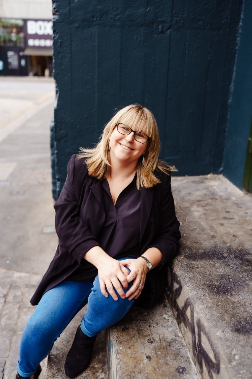 Joanne Cook: Manifestation and Alignment in Business | Summer Summit 2025